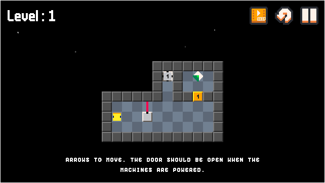Beam Push Html5 Construct 3 By Gamedevapps Codecanyon 1504